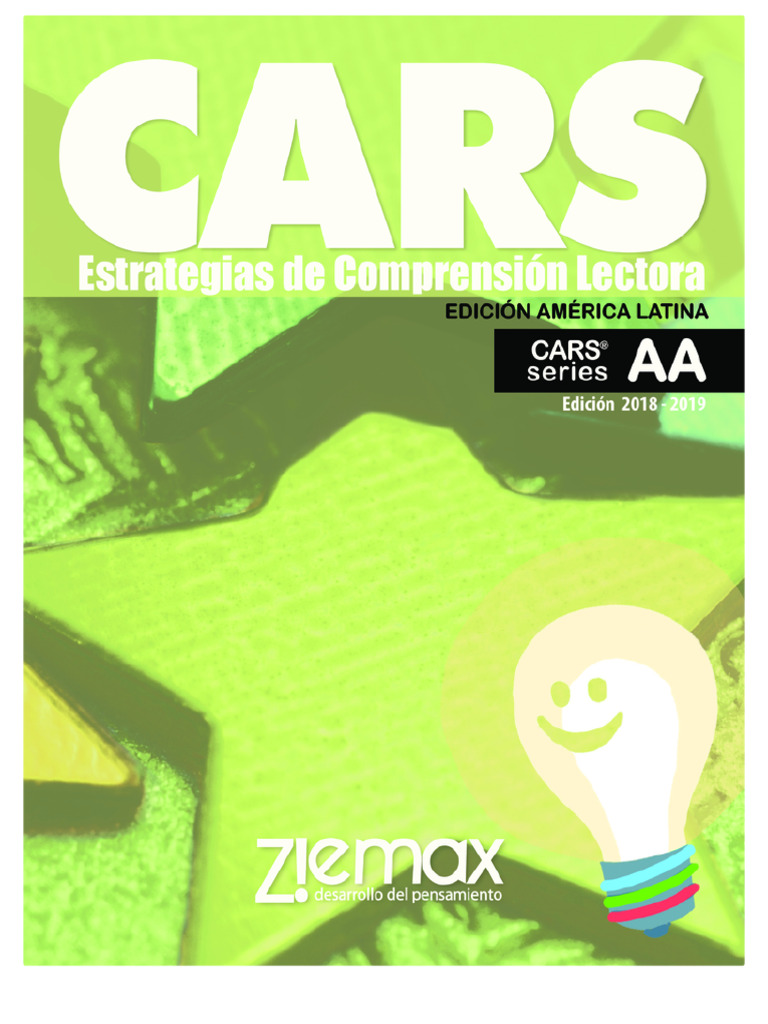 Cars AA | PDF