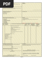 USMCA Certificate of Origin Instructions | PDF | International Business ...