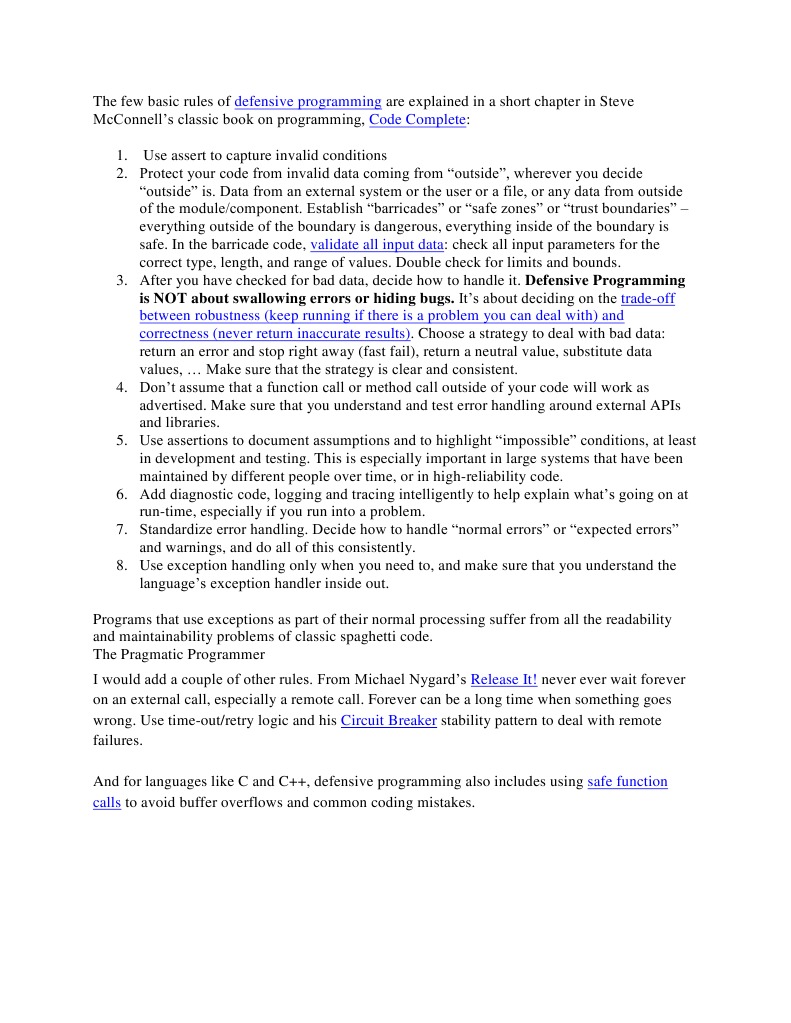 Debugging Pdf Computer Programming Information Technology Management