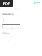 OM-252-006 PocketSwab Plus Calibration | PDF | Chemistry | Applied And ...