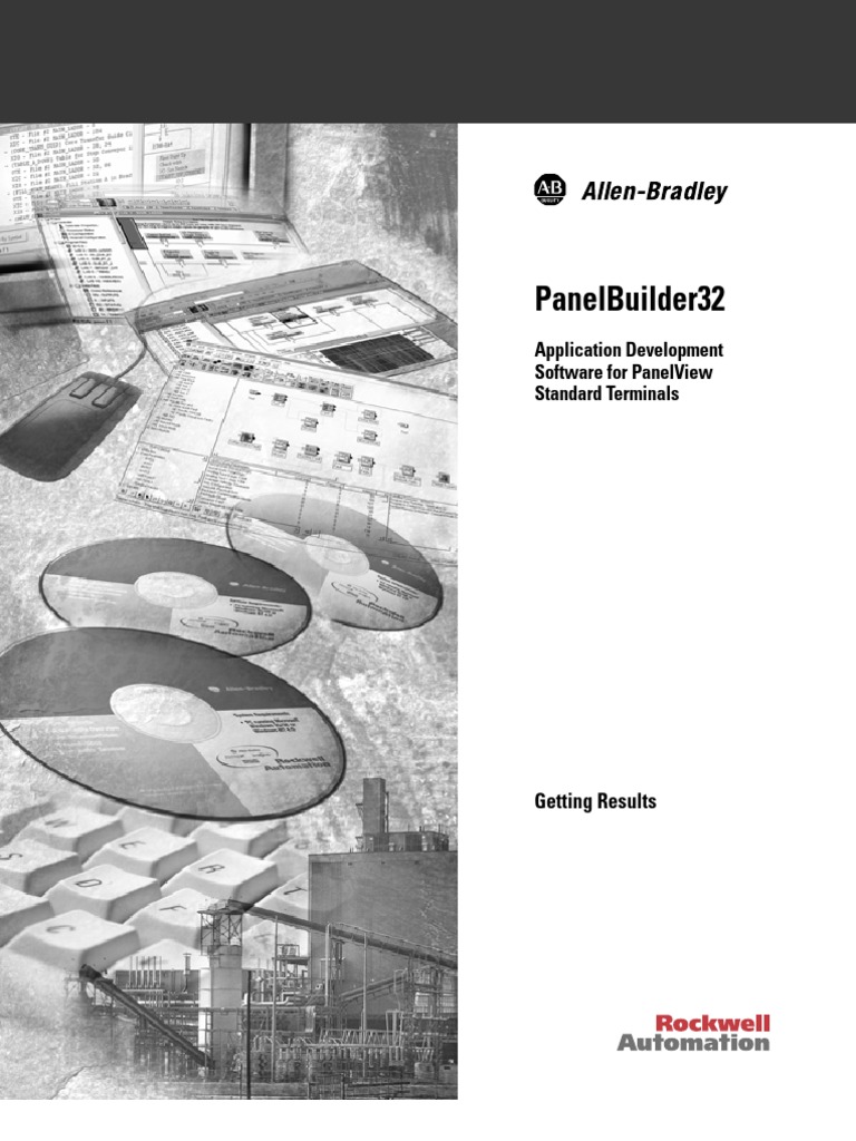 Panelbuilder32 Imp | PDF | Portable Document Format | Installation ...
