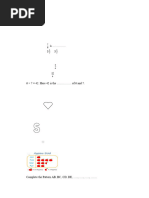 Corbett Pictogram Exam Questions | PDF | Chess | Chess Theory