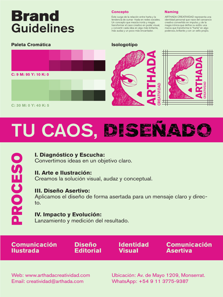 Infografia Arthada IMPRIMIR | PDF