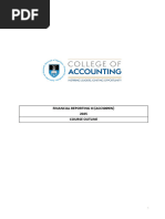 ZICA CA Exam Timetable 2024 | PDF | Hippocampus Anatomy | Accounting