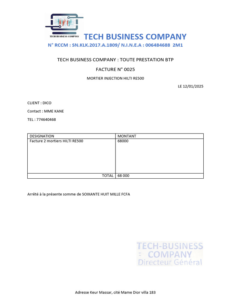 Dico | PDF