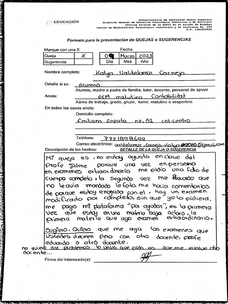 Documento, 16 Mar | PDF