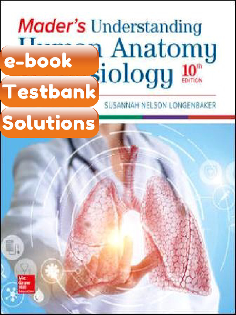 Testbank Maders Understanding Human Anatomy Physiology 10th Edition ...
