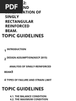 Compressive Strength Notations and Symbols | PDF | Strength Of ...