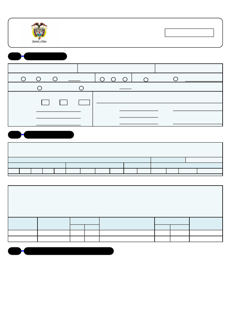 HOJA DE VIDA YEIMY RAMIREZ.SIGET | PDF | Etapas educativas