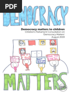 Understanding Civic Issues and Examples | PDF | Social Science