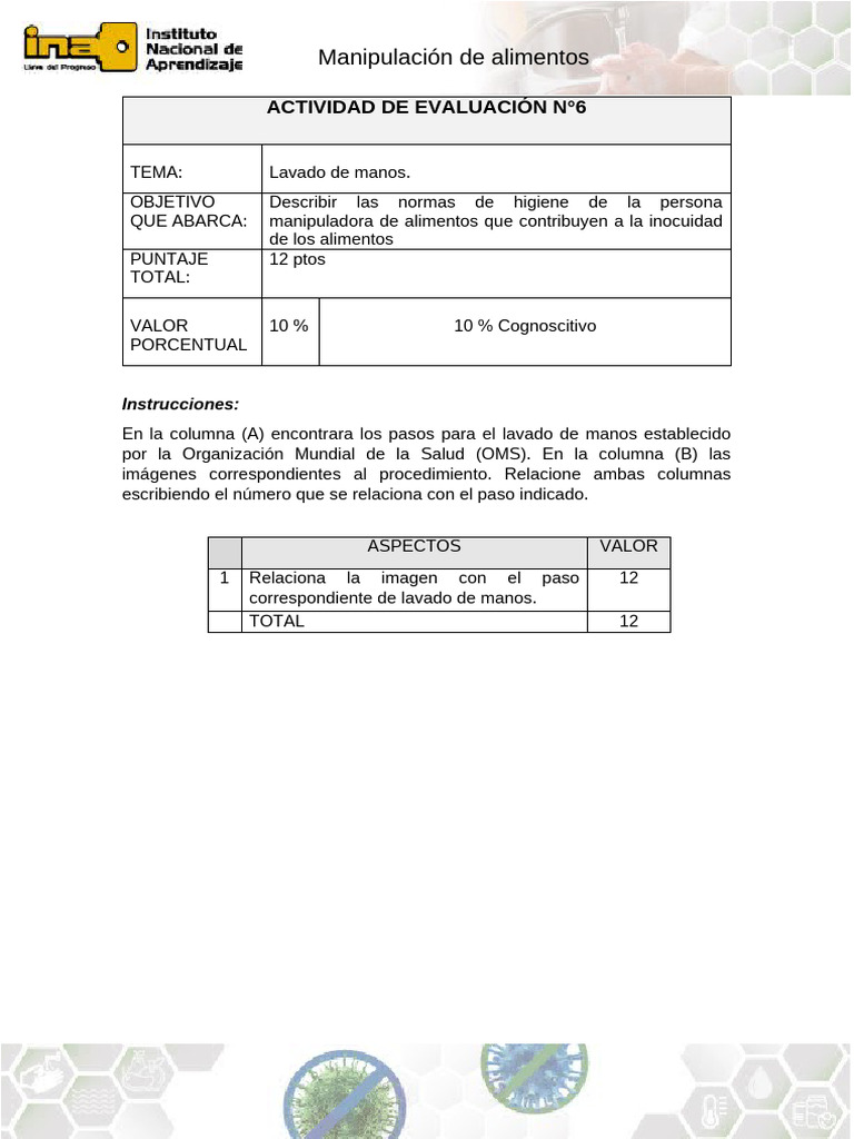 Mario Solis Gamboa Actividad6 r | PDF