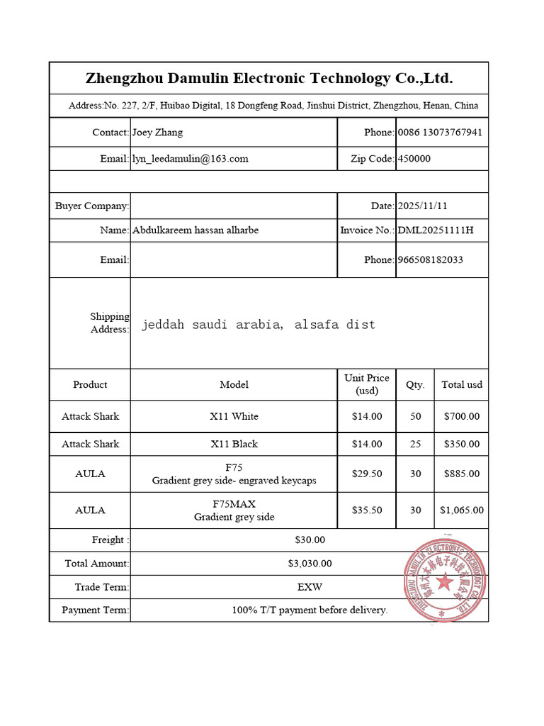 Talal Ahmed AULA 251111 | PDF