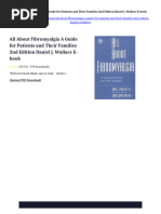 Myalgia and ICD-10 Diagnosis Codes | PDF | Fibromyalgia | Symptoms And ...