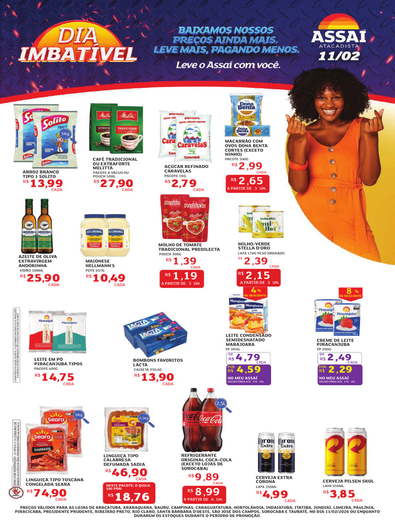 JORNAL IMBATÍVEL INTERIOR | PDF | Alimentos | Bebida