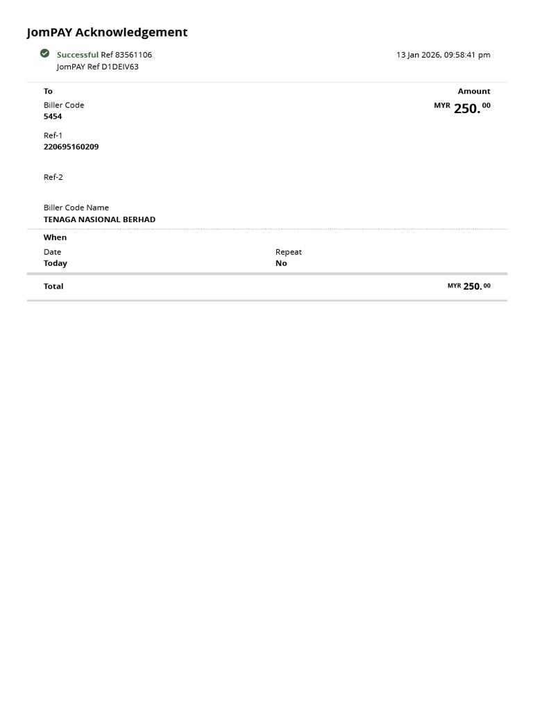 CIMB Clicks | PDF