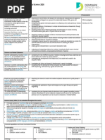 Geniventure Teacher Guide To Challenges | PDF | Dominance (Genetics ...