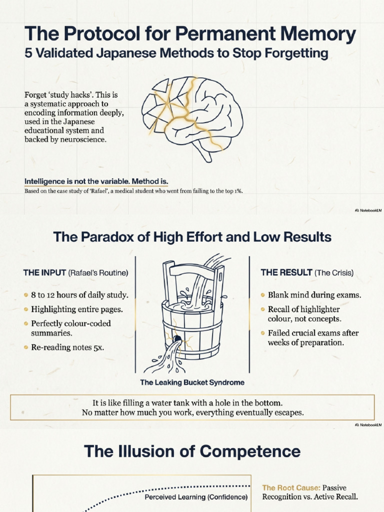 Permanent Memory Protocol | PDF