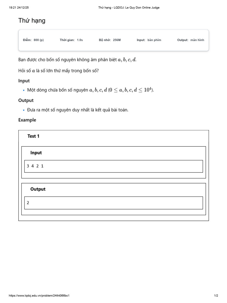 Merged Keep Header Ordered | PDF
