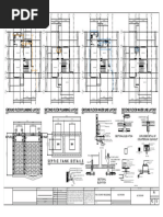 Proposed Ablution Block Floor Plan | PDF | Architectural Elements ...