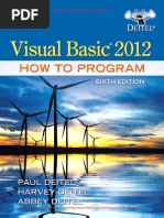 Java How to Program 10th Edition Access | PDF | Operating System ...
