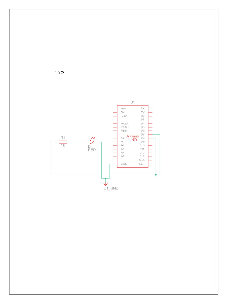 IIOT Lab Record Programs | PDF | Arduino | Computer Engineering