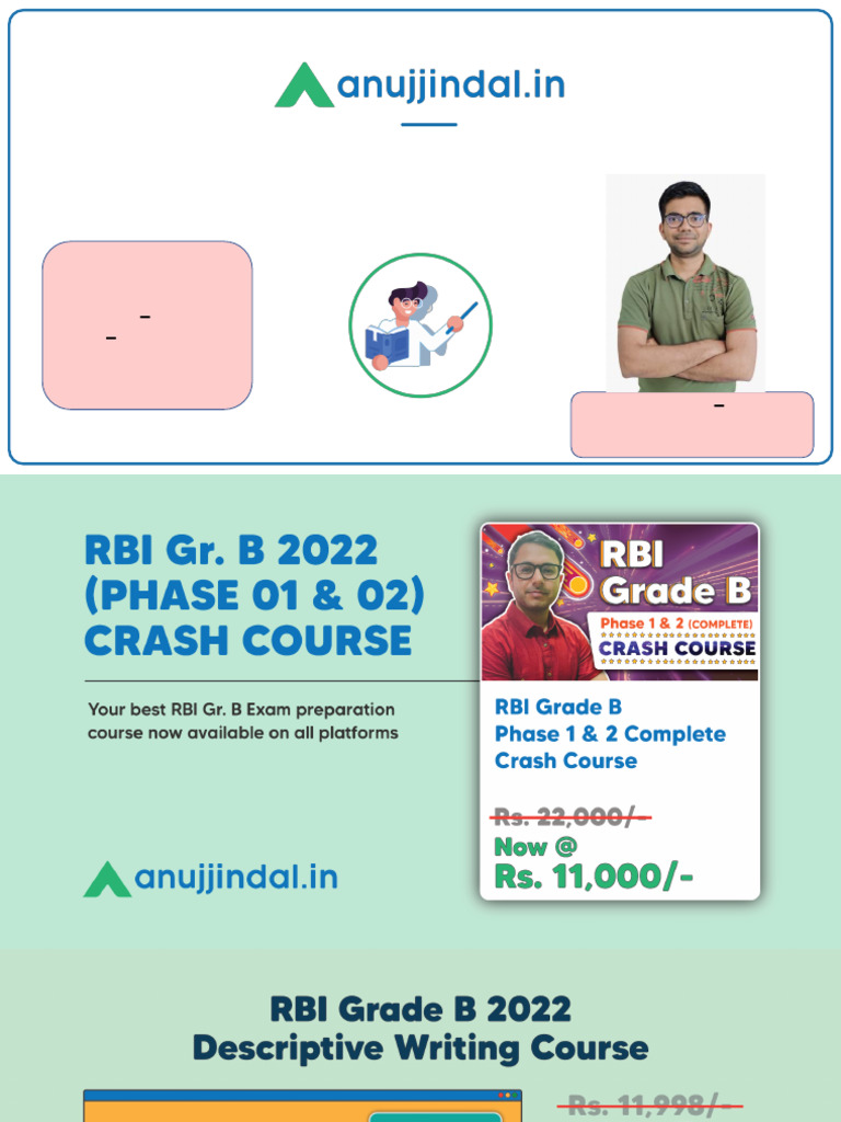 Order & Ranking PDF | PDF