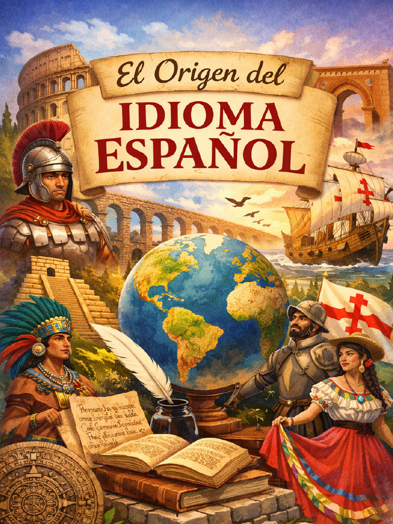 El Origen Del Idioma Espanol COMPLETO FINAL - PDF 20260107 151648 0000 ...