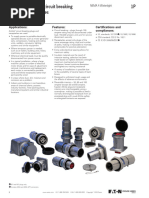 Hendrix Insulator Product Overview | PDF | Insulator (Electricity ...