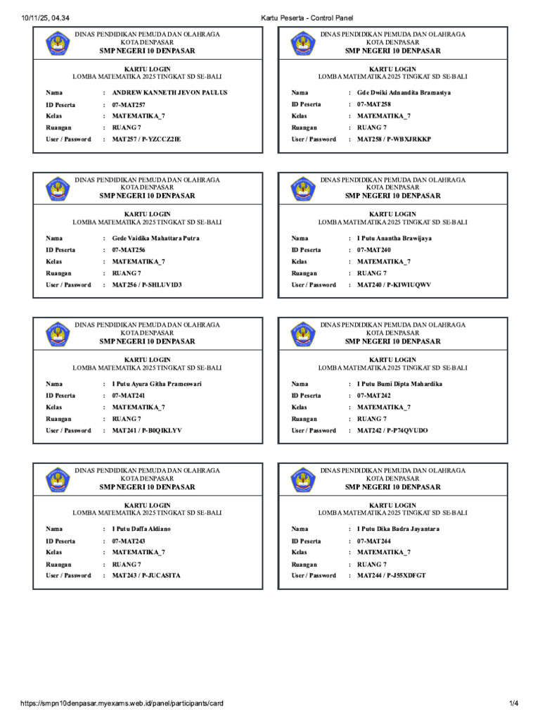 Mat7 | PDF
