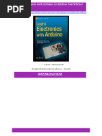 Circuit Design Surprising Juttuli-Snicket Tinkercad 2 | PDF ...