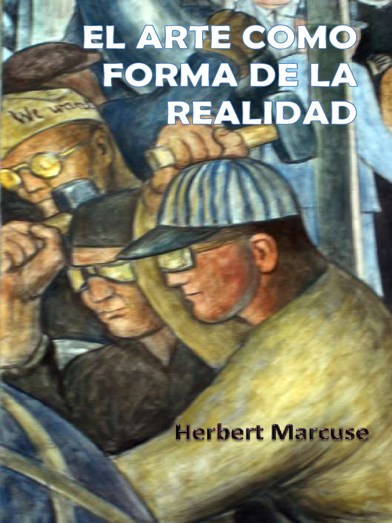 El Arte Como Forma de La Realidad | PDF