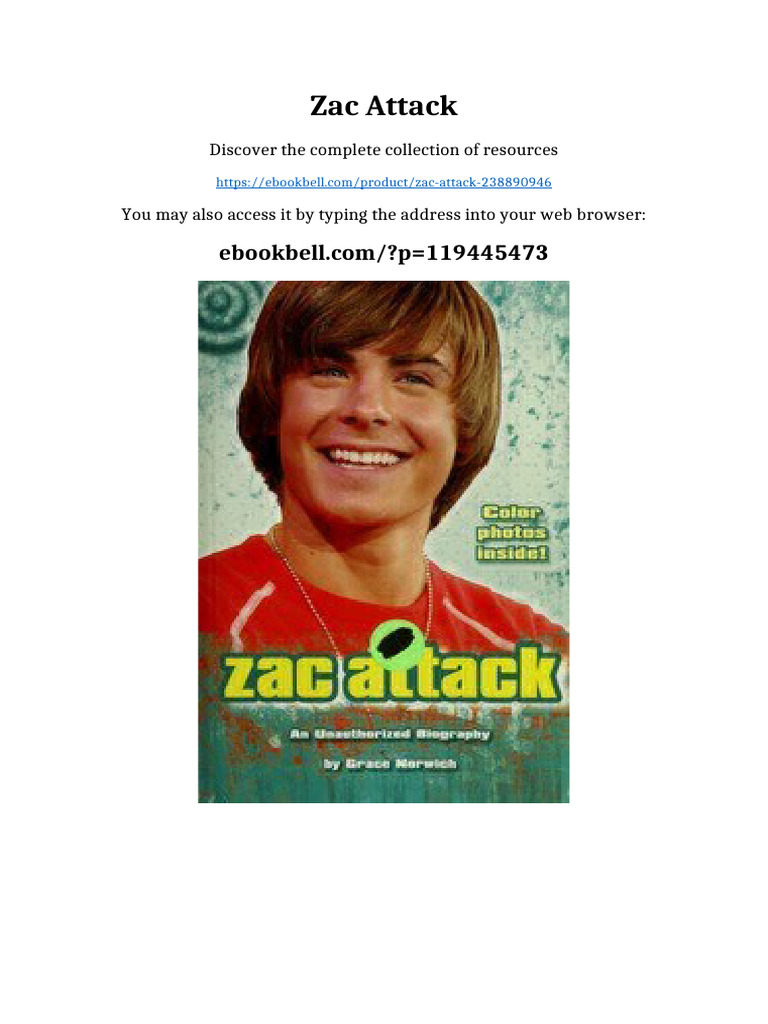 Zac Attack Full | PDF | Brazil | Serfdom