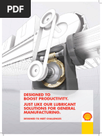 Shell All Product List 2024 | PDF | Motor Oil | Turbocharger