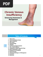 Venoright: Indications and Benefits | PDF