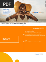 Guia SISPRENATAL: Acesso e Preenchimento | PDF | Gravidez | Aborto