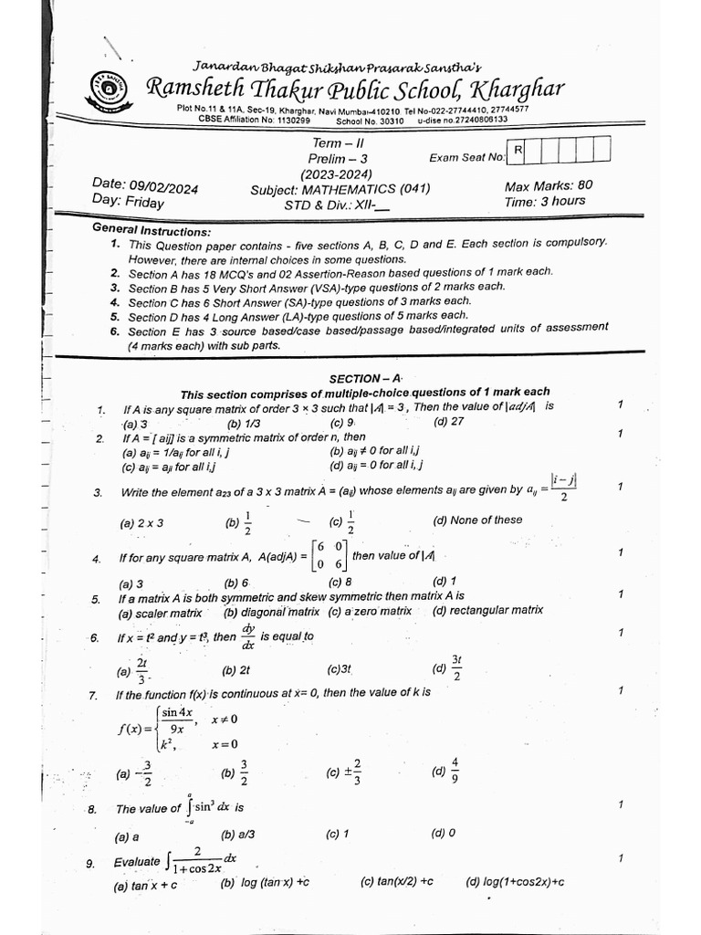 RDPS | PDF