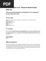 NAS1919 Rivet Standards Overview | PDF | Notions (Sewing) | Metalworking