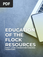 SDA Sabbath School Lessons Archive | PDF | Jesus | The Gospel