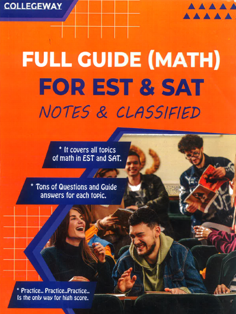 Full Guid Math | PDF