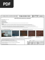 Scallops in Steel Structure Welding | PDF | Fatigue (Material) | Welding