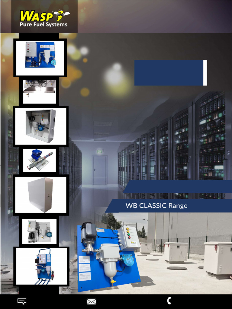 WB Classic Range Add Ons | PDF | Equipment