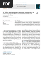 Frontal Behavioral Inventory Assessment | PDF | Caregiver | Mental And ...