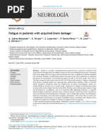 Frontal Behavioral Inventory Assessment | PDF | Caregiver | Mental And ...