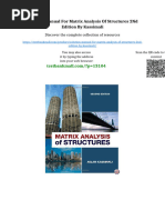 Understanding Movement Reference Numbers | PDF | Computing