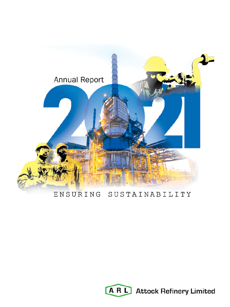 Apl 21 | PDF | Oil Refinery | Fuel Oil