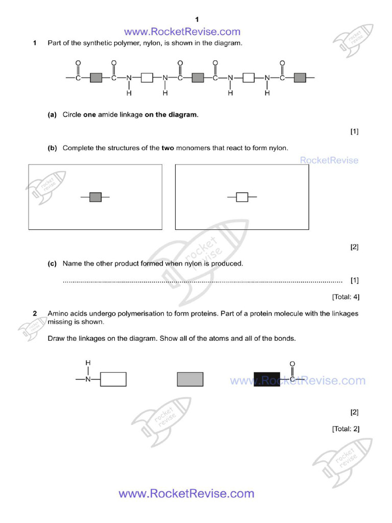 Polymers QP-compressed | PDF