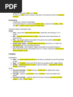 USASF Cheer Rules 25-26 | PDF | Anatomical Terms Of Motion | Cheerleading