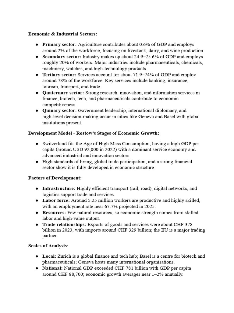 Andres Nicholas Ramos - Development Infograph - 2831072 | PDF ...