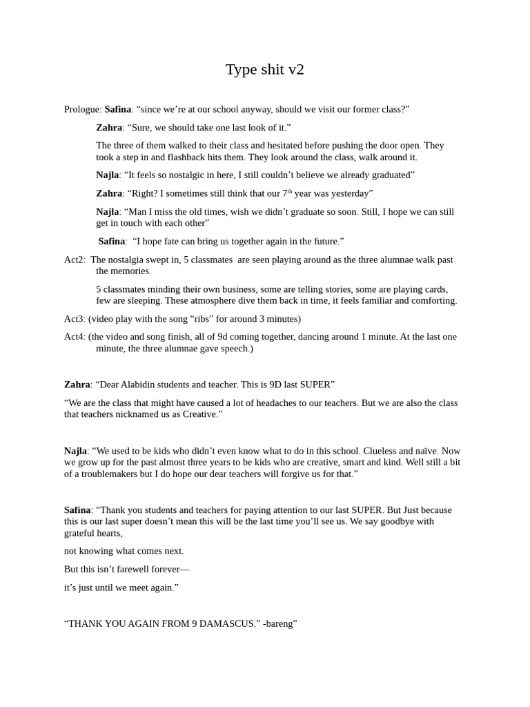 Type Shit v2-1 | PDF