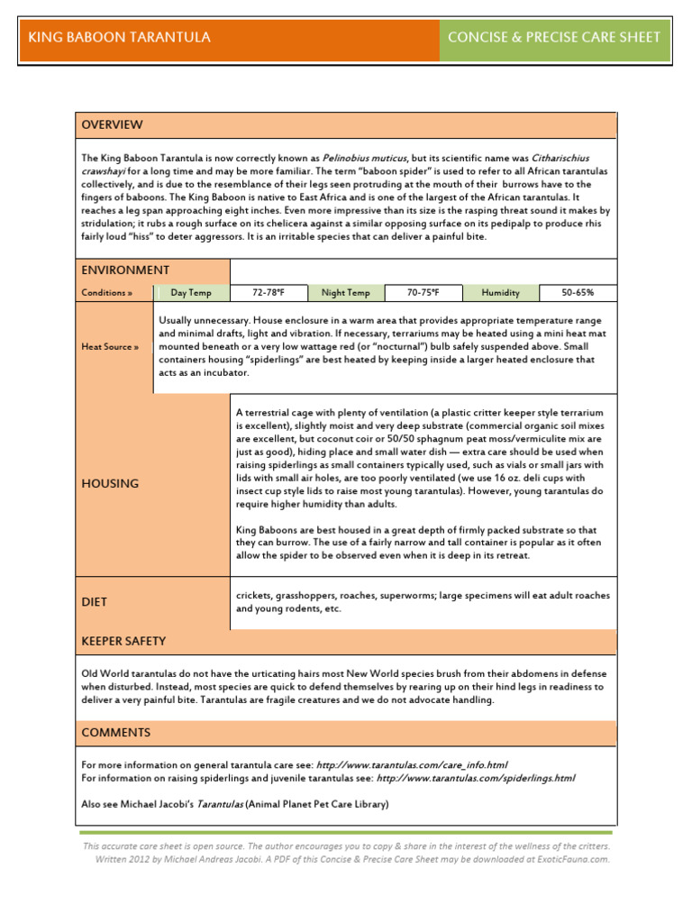 Muticus | PDF | Vivarium | Zoology